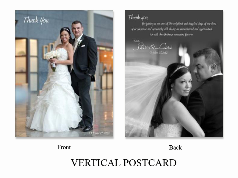 Veritcal Postcard | store.newparamount.com