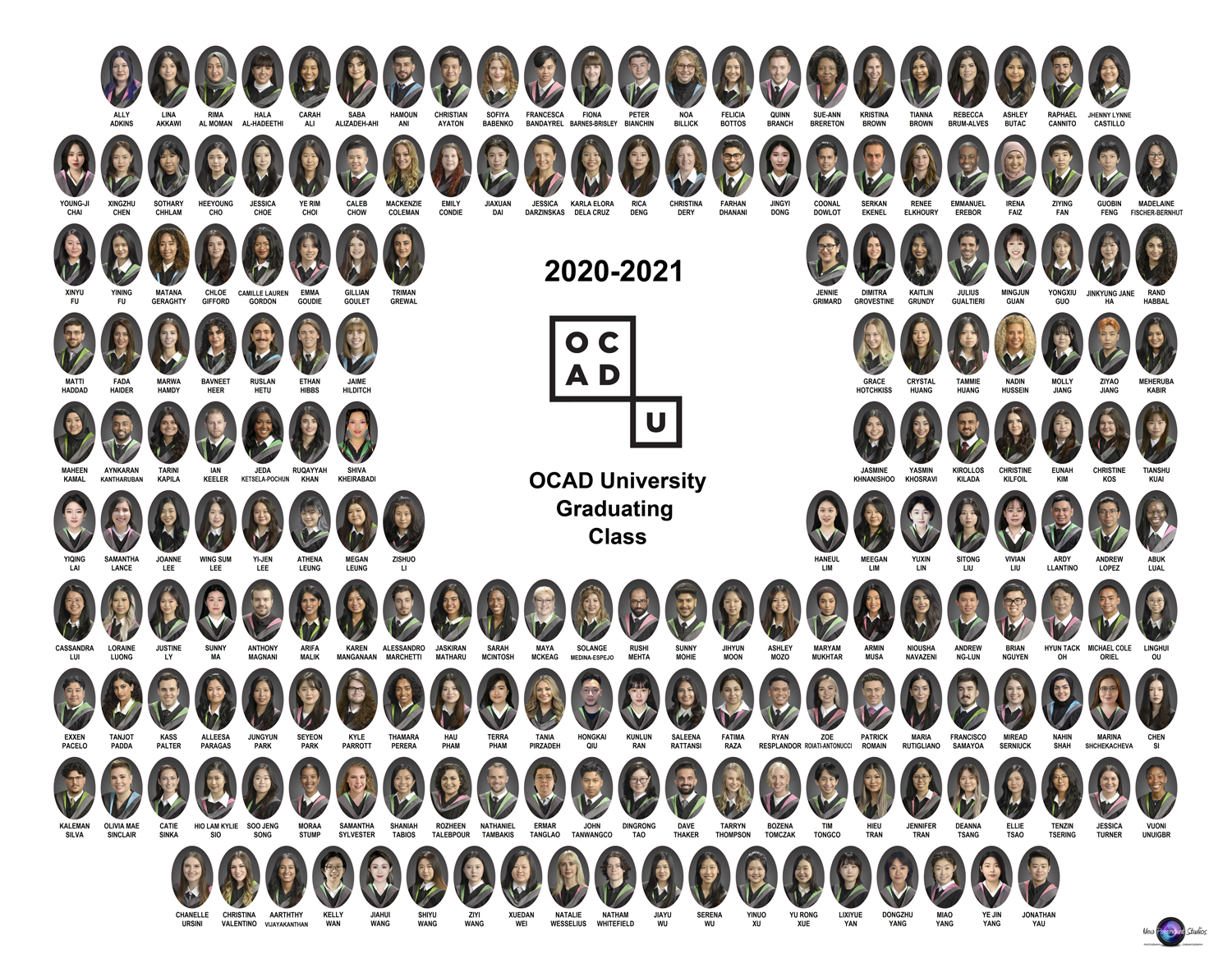 OCAD University | store.newparamount.com