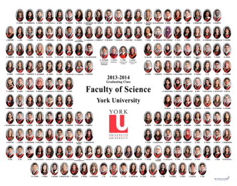 York University - Faculty of Science | store.newparamount.com